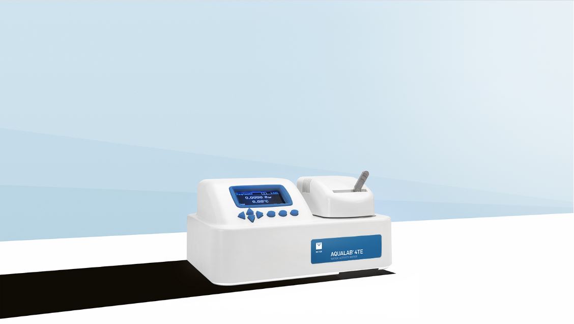METER - AquaLab Series 4TE